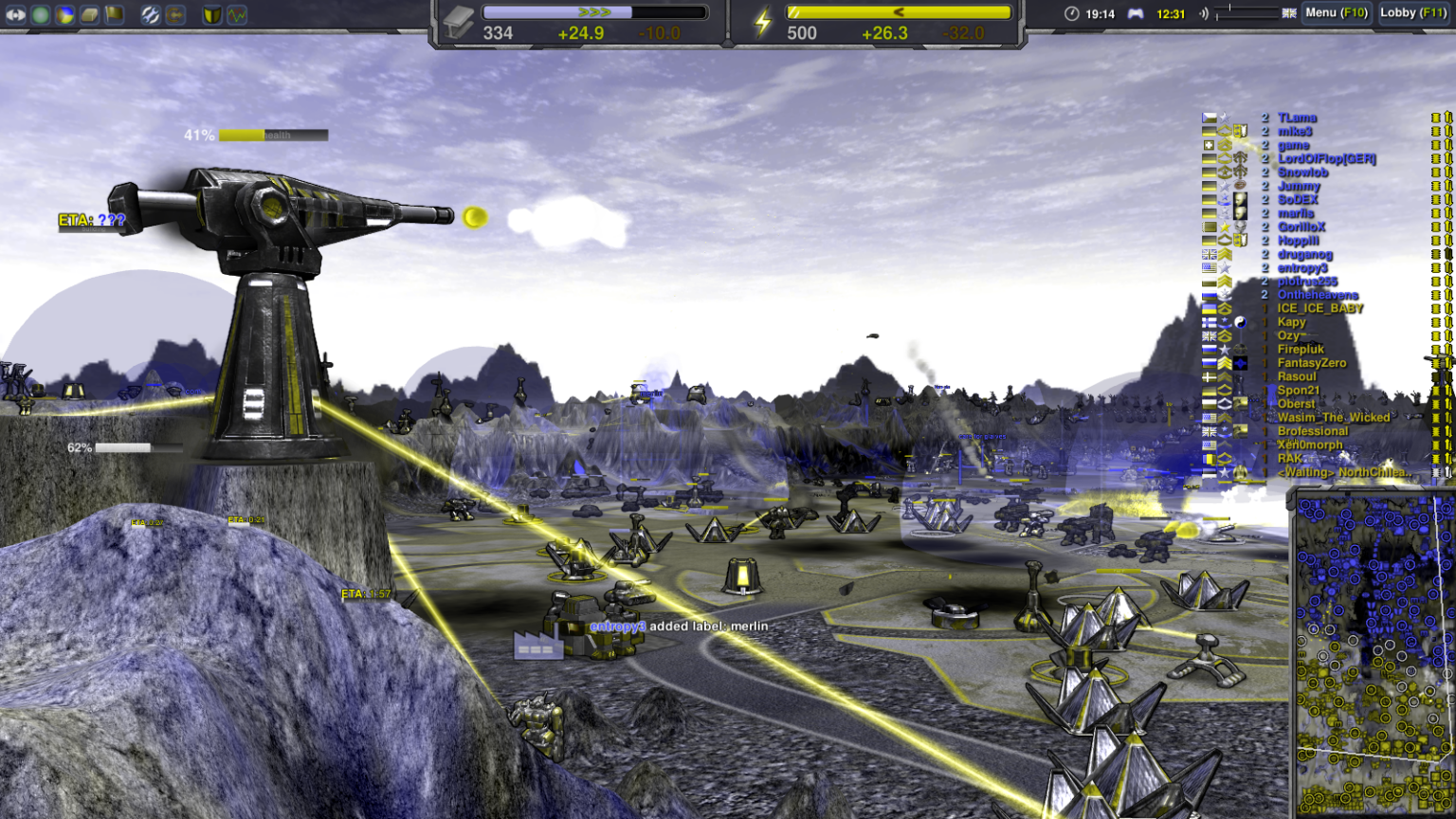 Review: Zero-K, the Free RTS That's Still Cool a Decade Later | TechWombat