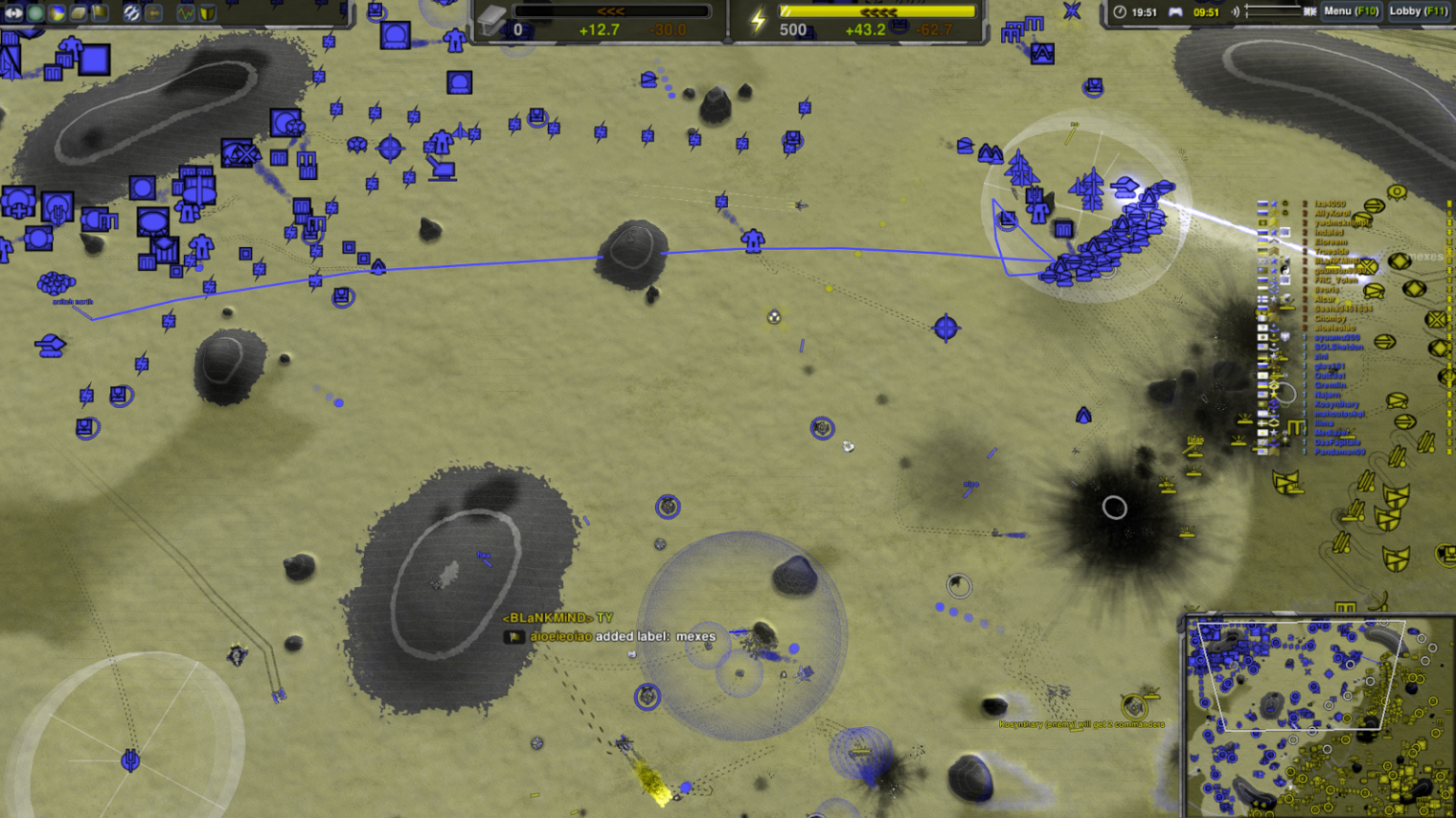 Review: Zero-K, the Free RTS That's Still Cool a Decade Later | TechWombat