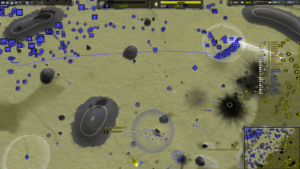Review: Zero-K, the Free RTS That's Still Cool a Decade Later | TechWombat