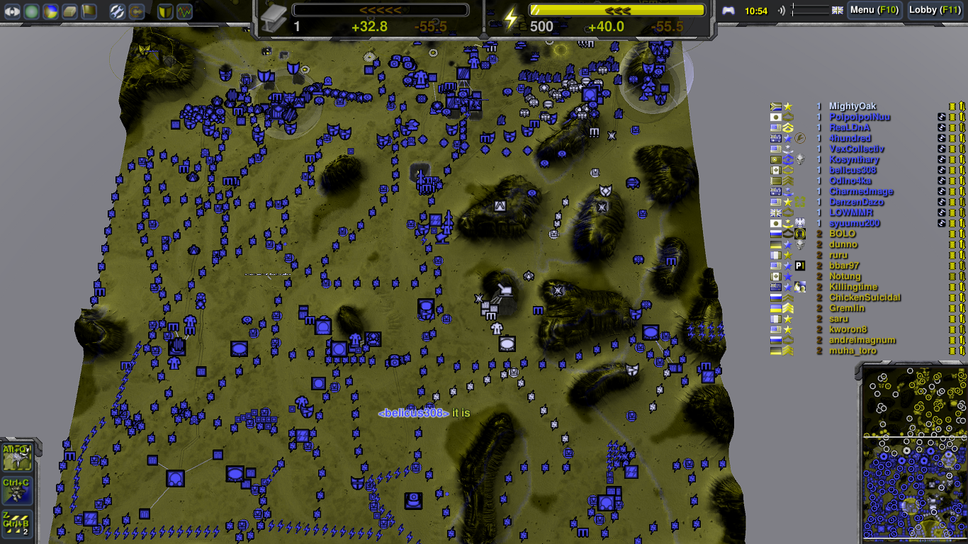 Review: Zero-K, the Free RTS That's Still Cool a Decade Later | TechWombat